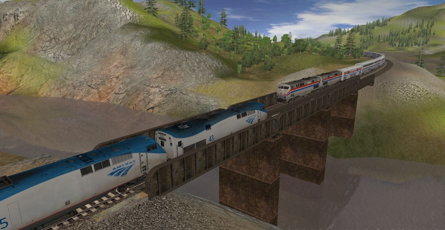 Trainz Portal