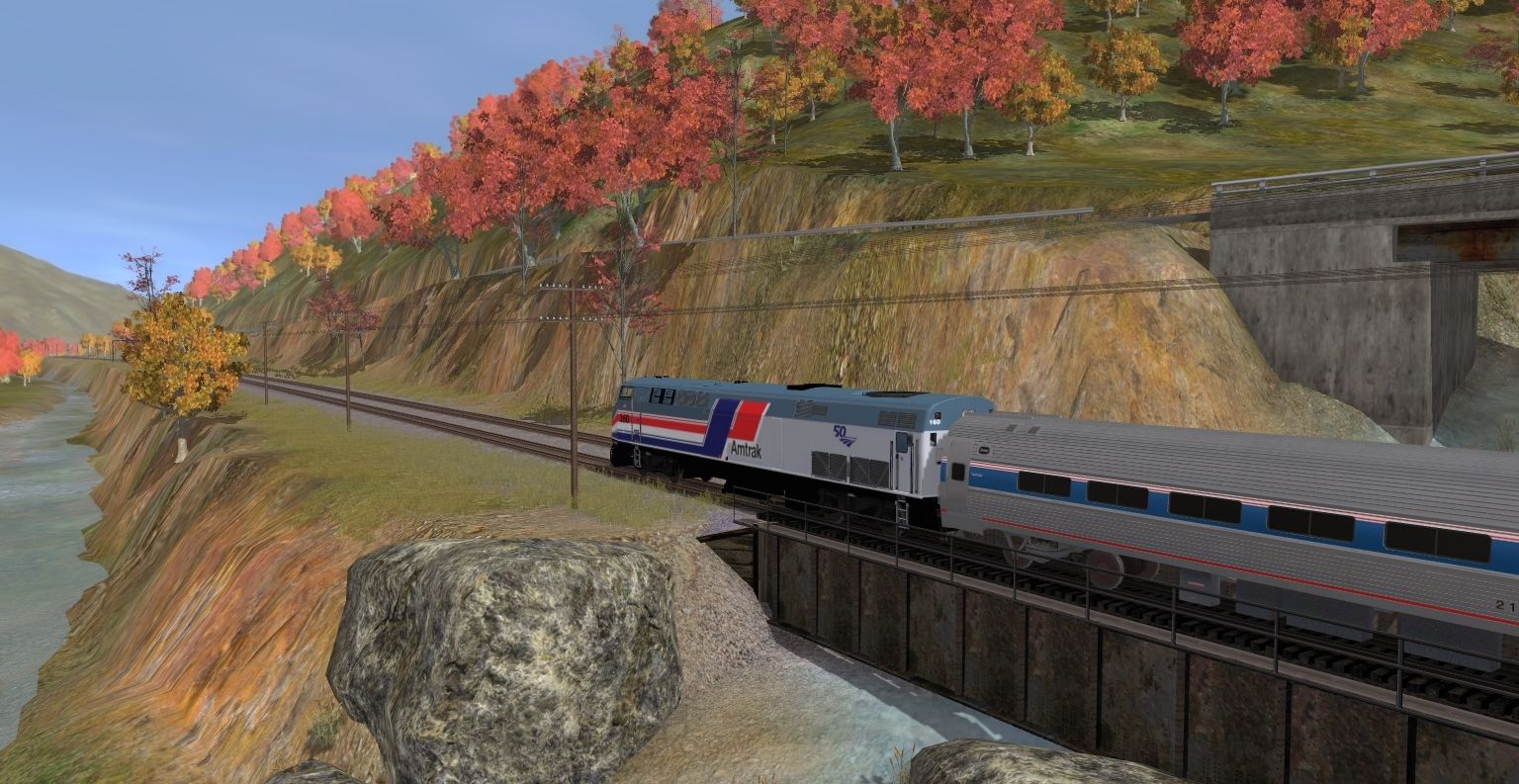 Trainz Portal
