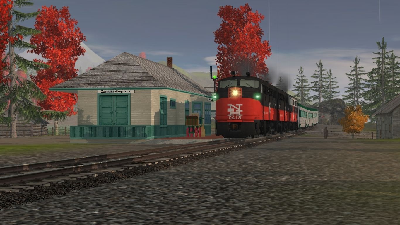 Trainz Portal