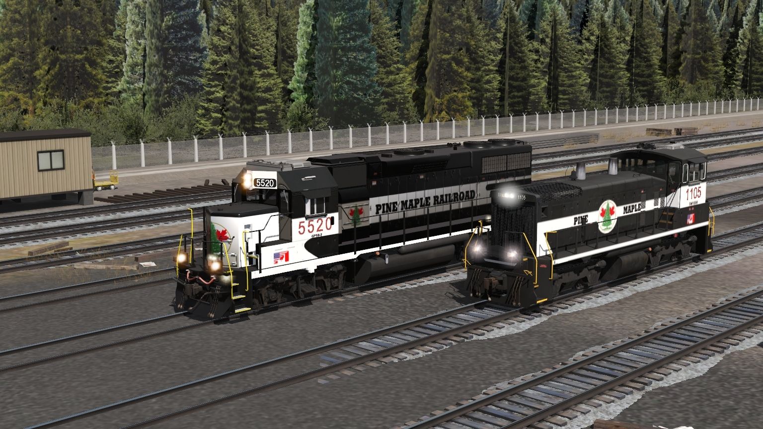 Trainz Portal