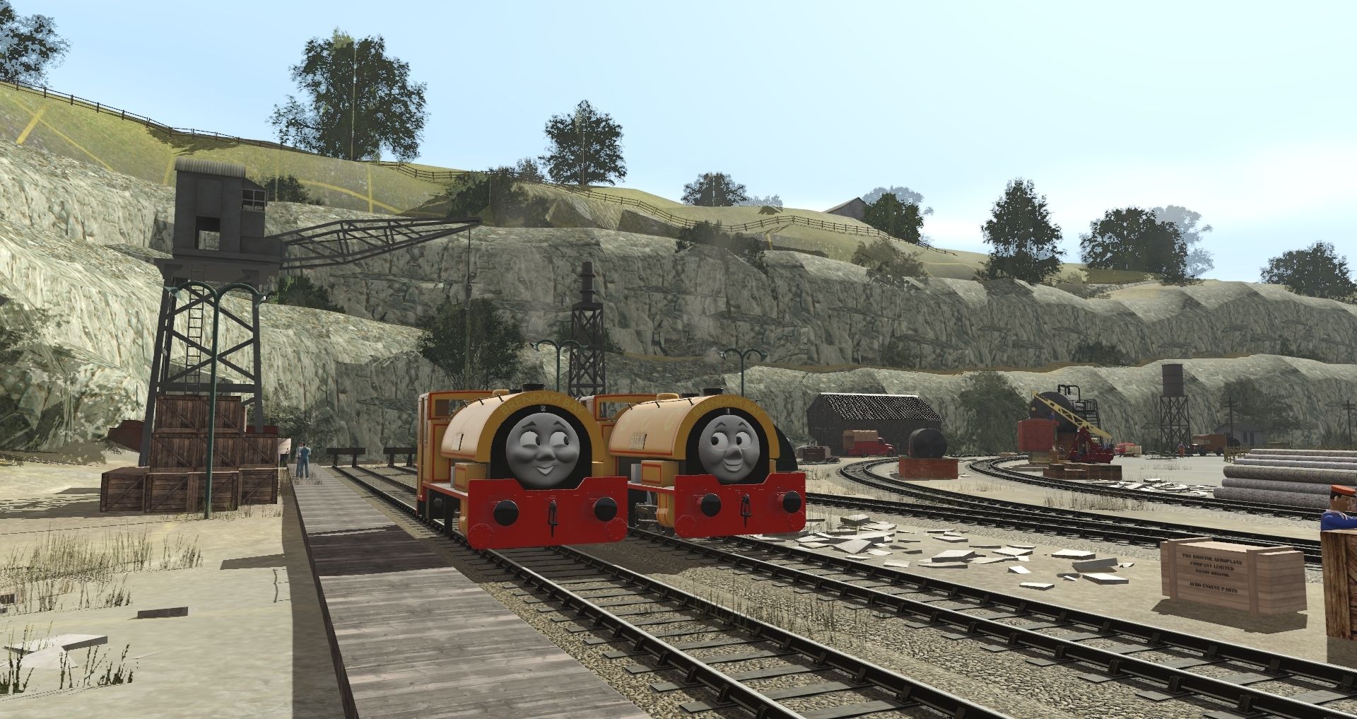 Trainz Portal