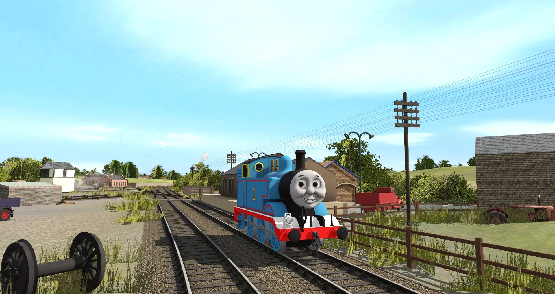 Trainz Portal