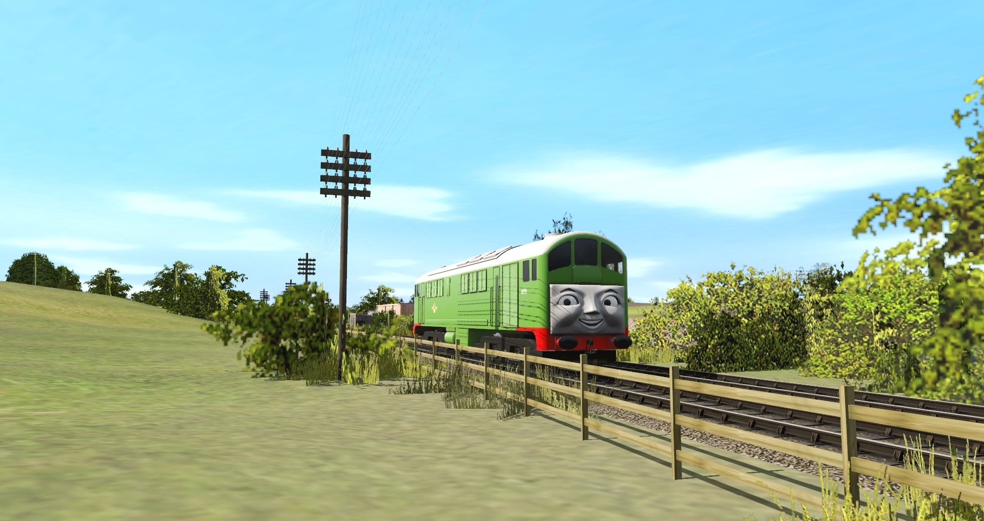 Trainz Portal