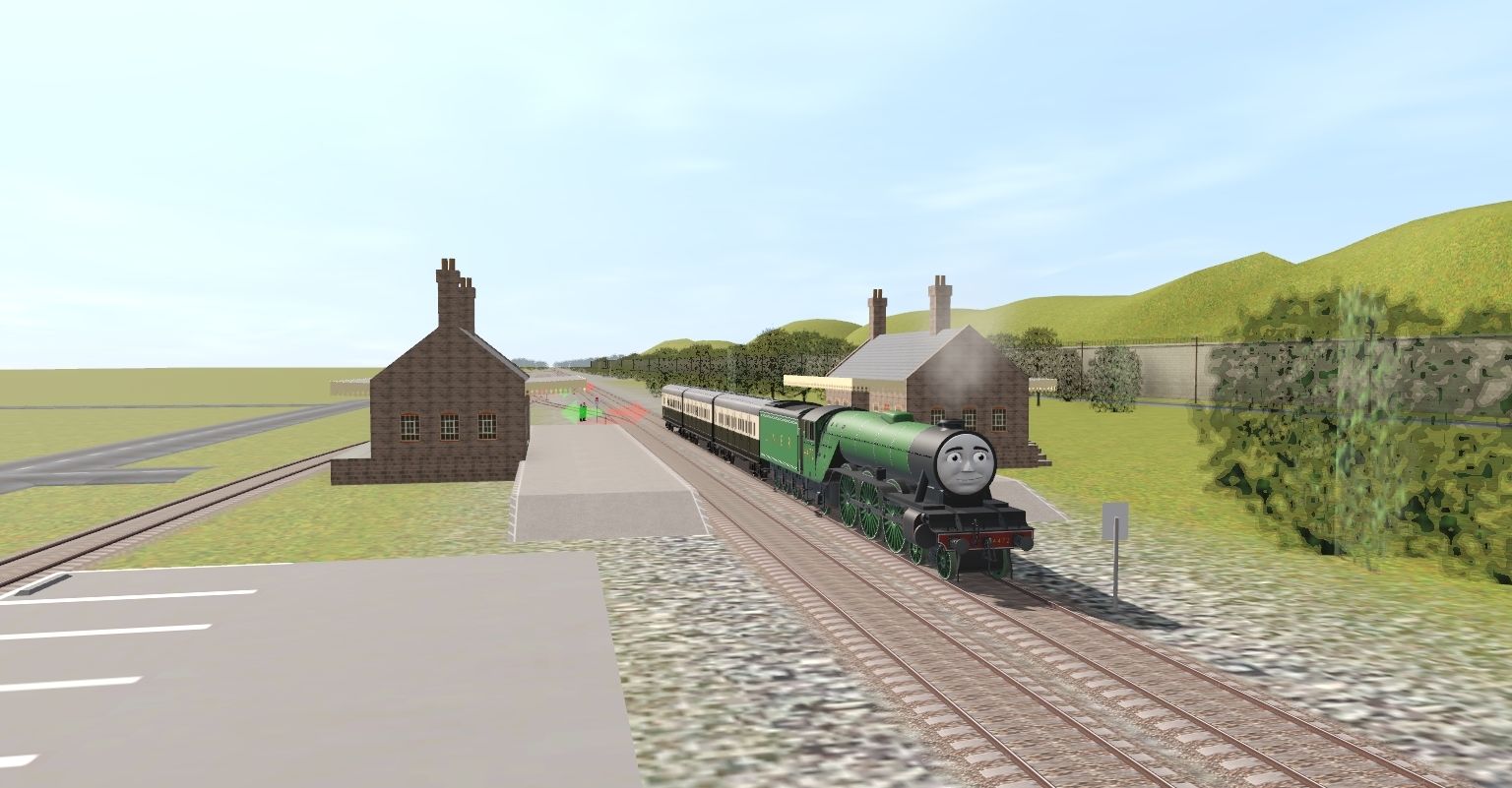 Trainz Portal