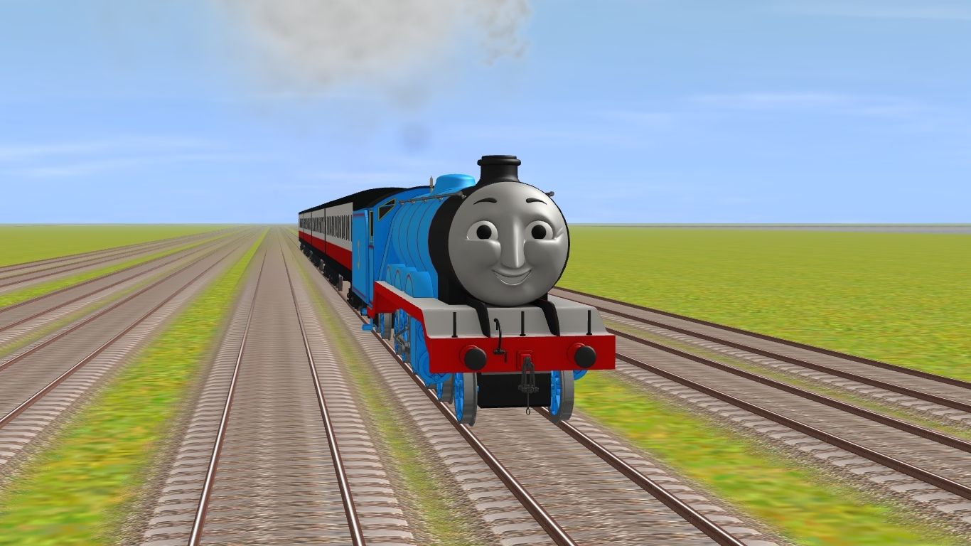 Trainz Portal