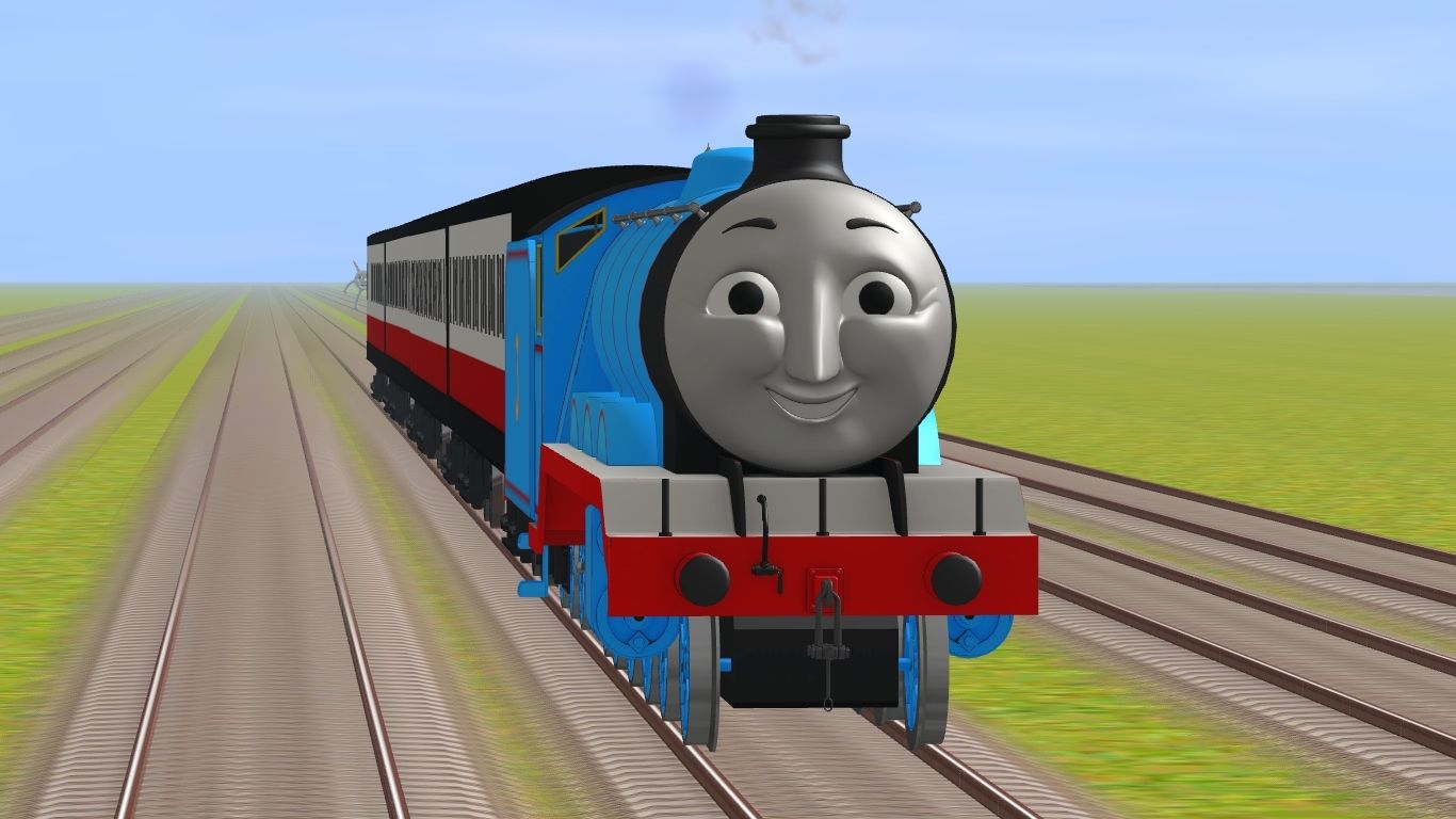 Trainz Portal