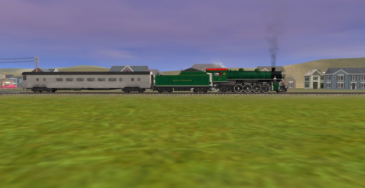 Trainz Portal