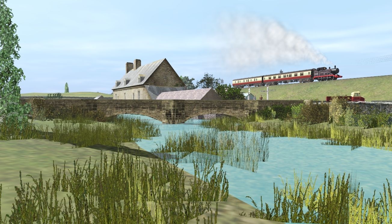 Trainz Portal
