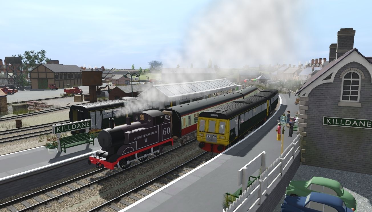 Trainz Portal