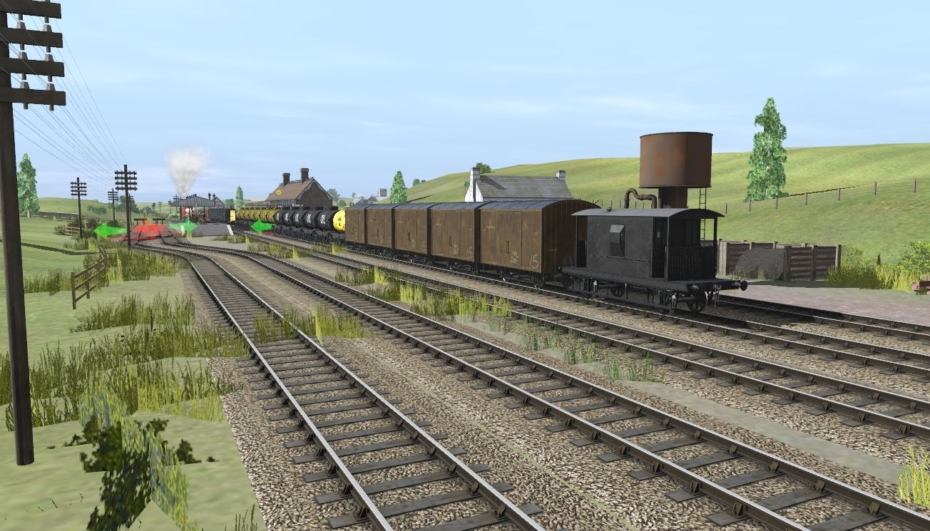 Trainz Portal