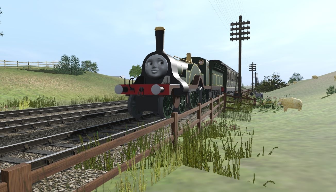 Trainz Portal
