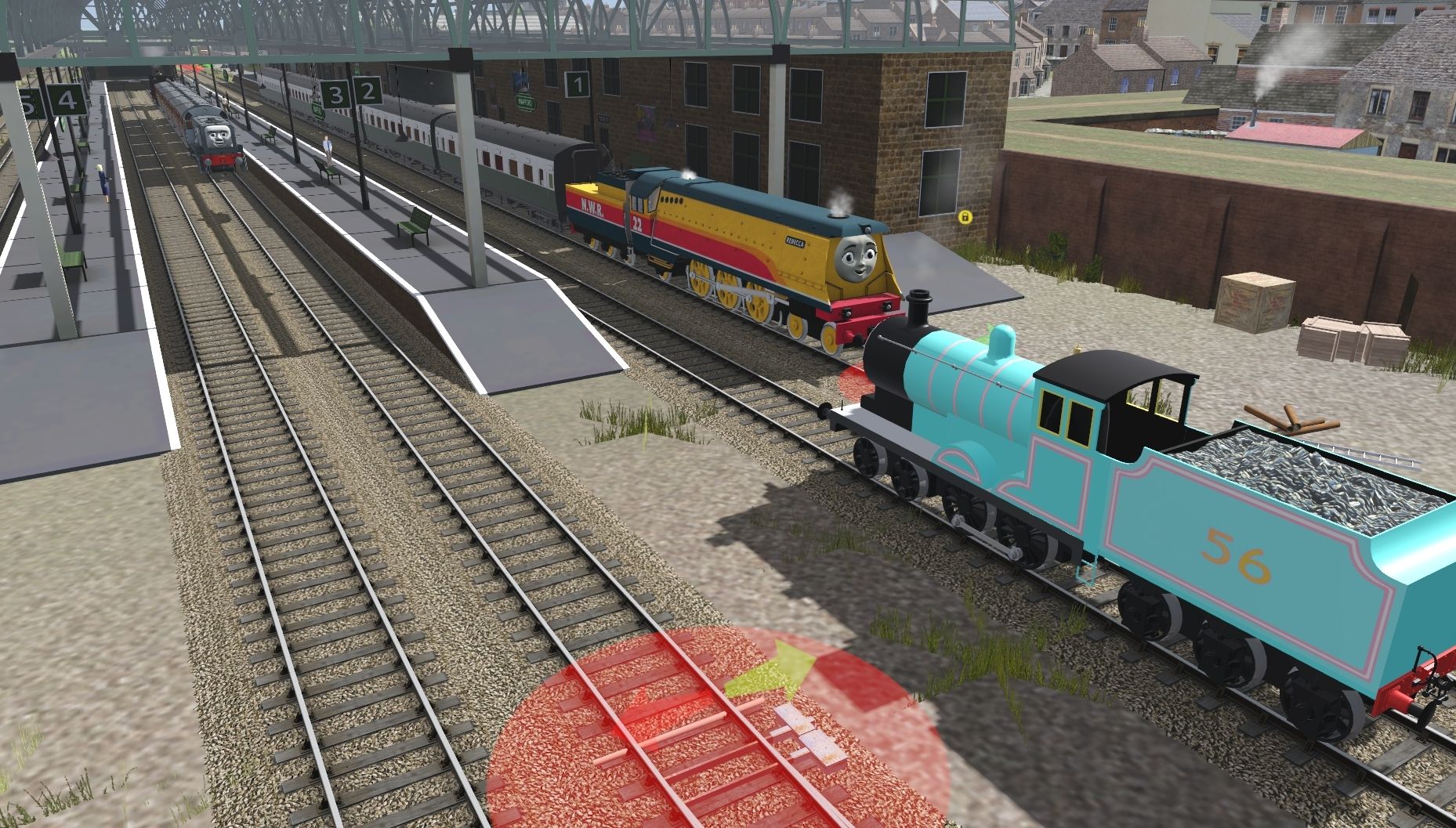 Trainz Portal
