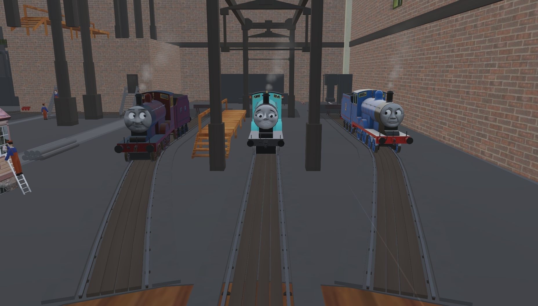Trainz Portal