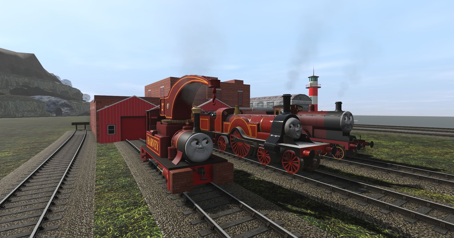 Trainz Portal