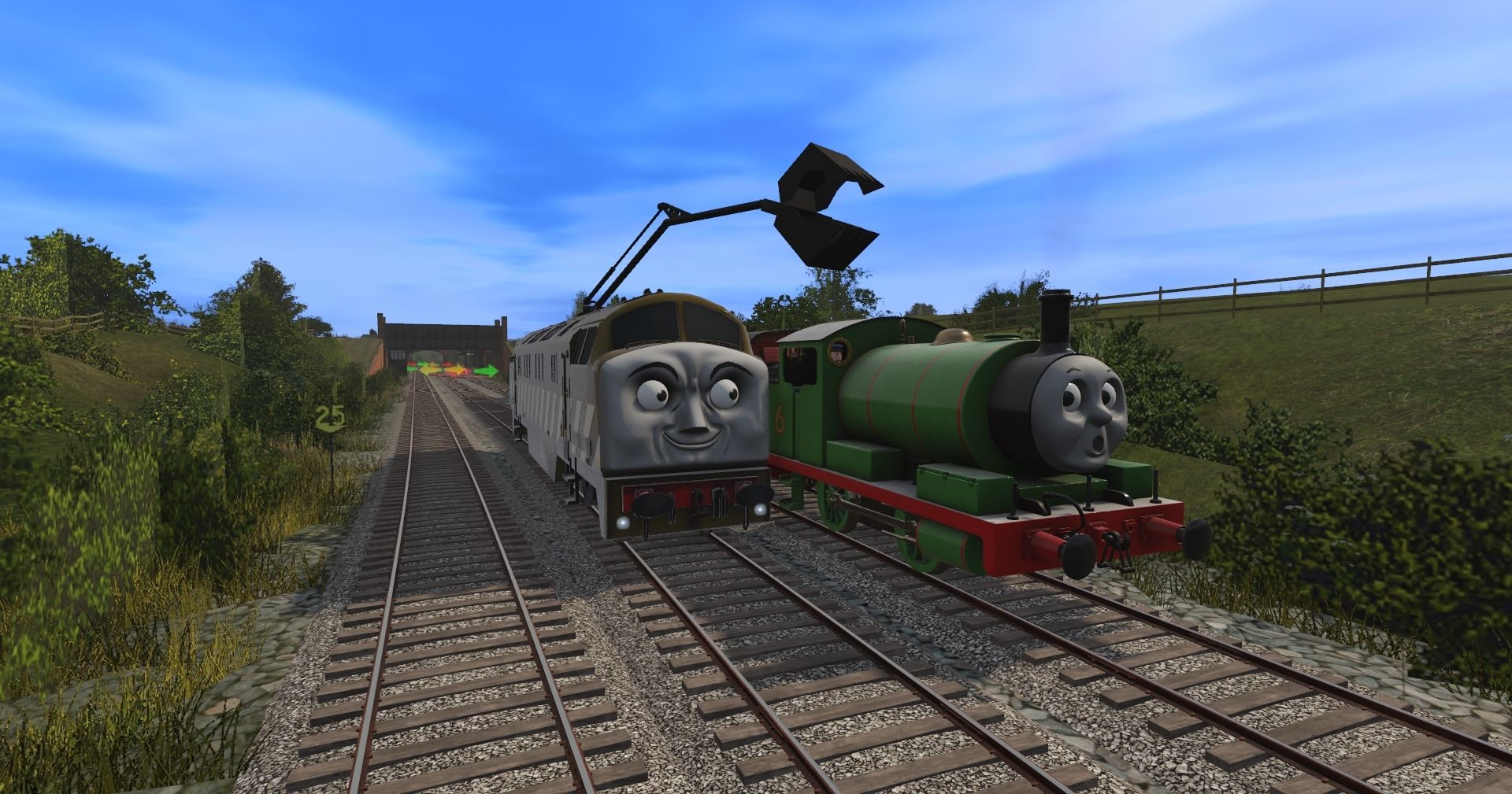 Trainz Portal
