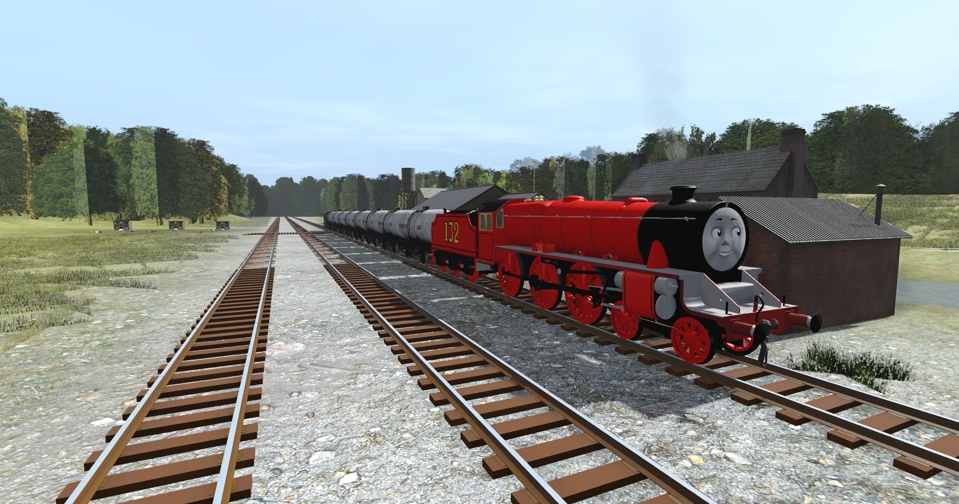 Trainz Portal