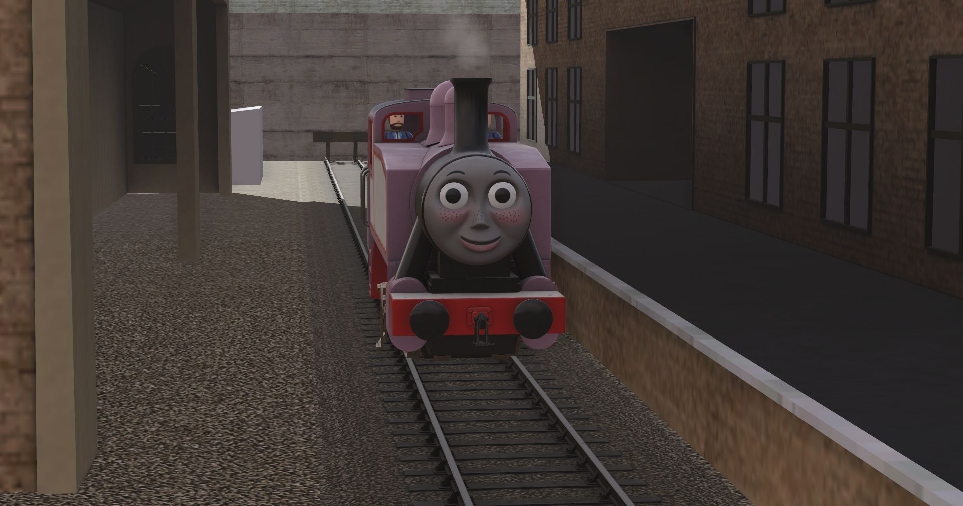 Trainz Portal