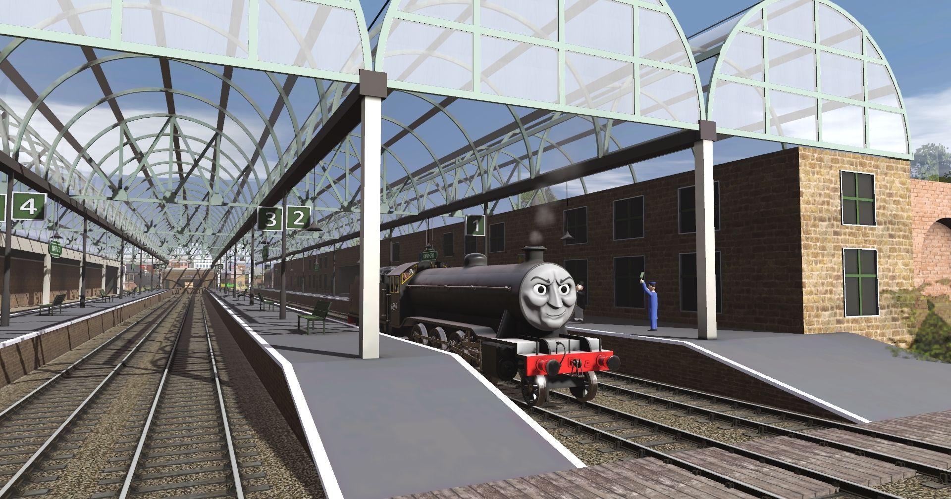 Trainz Portal