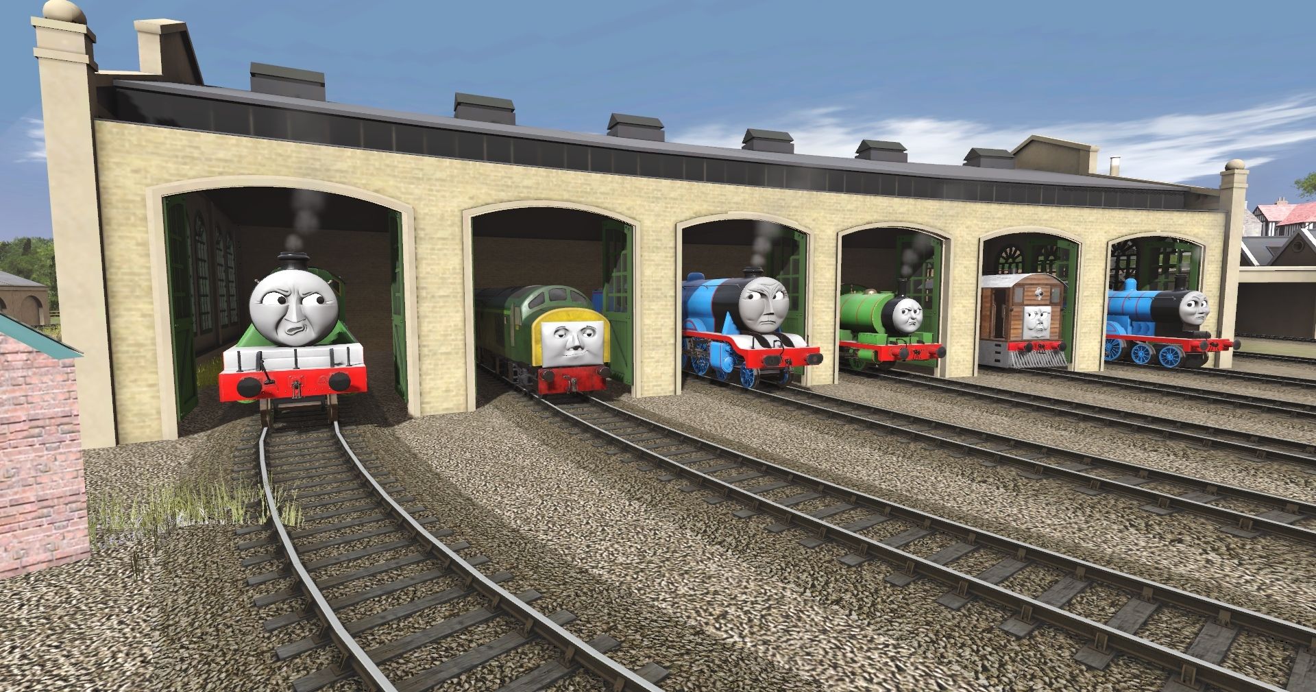 Trainz Portal