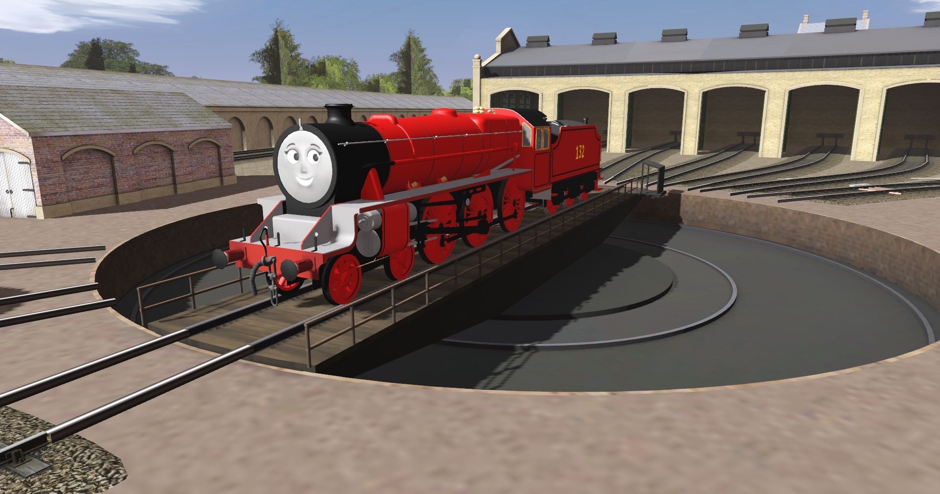 Trainz Portal
