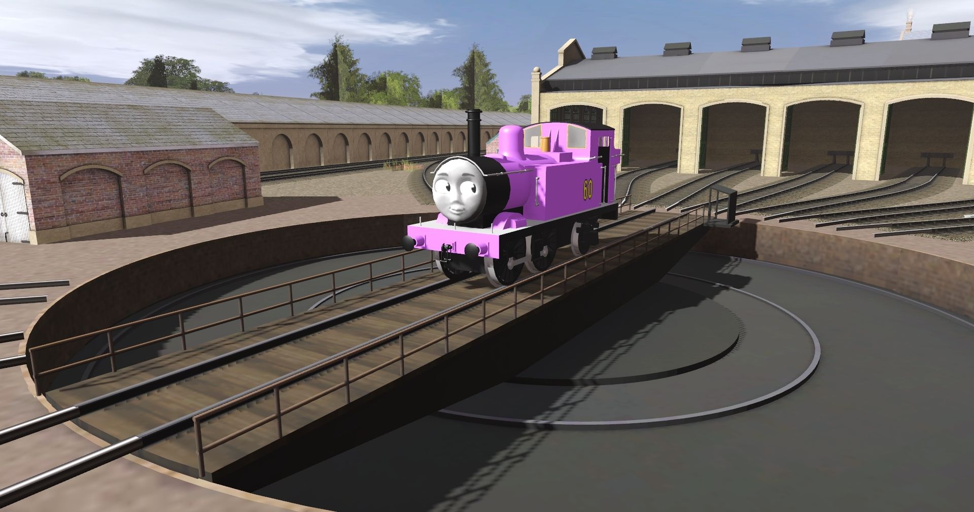 Trainz Portal