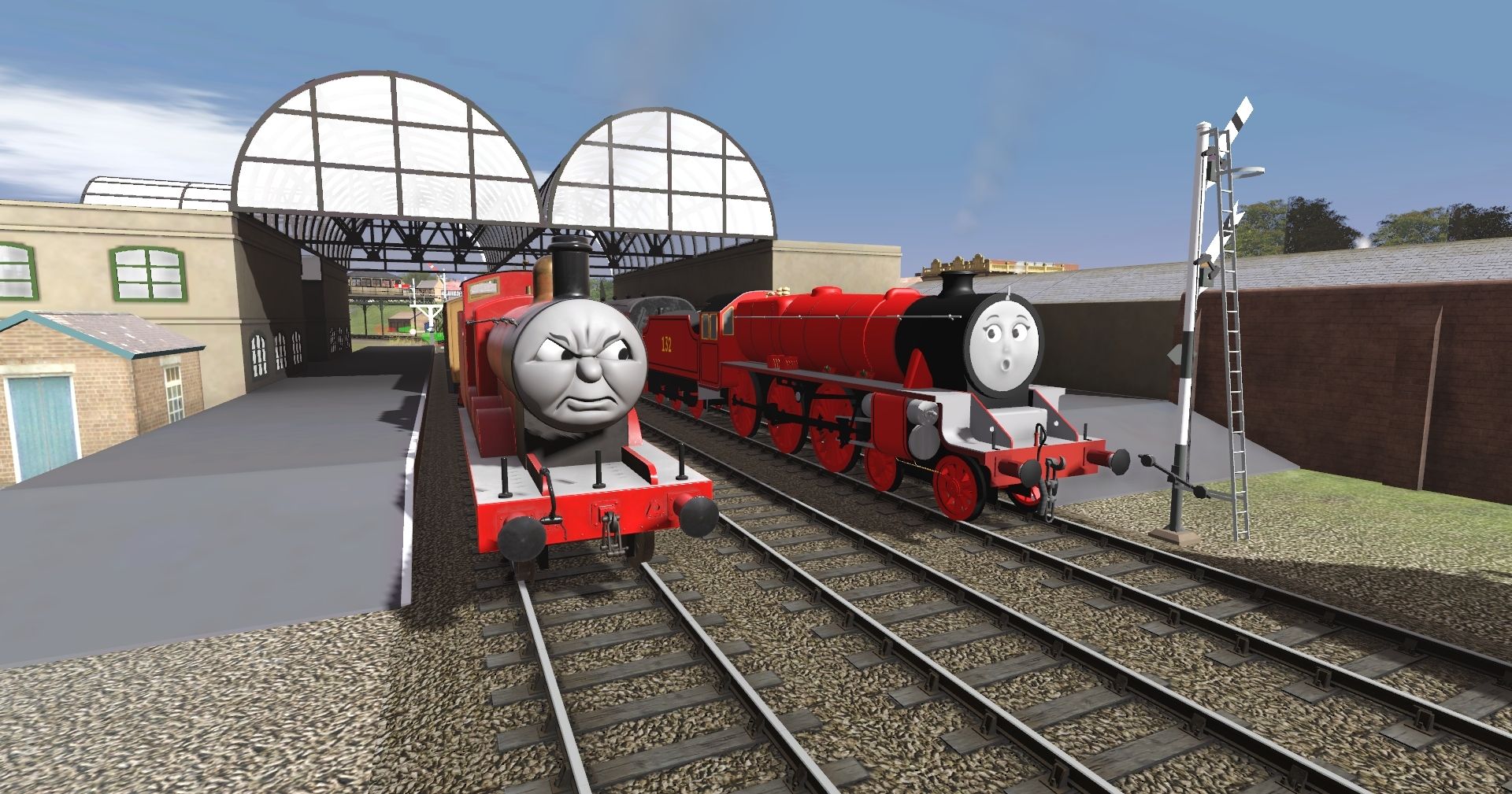 Trainz Portal