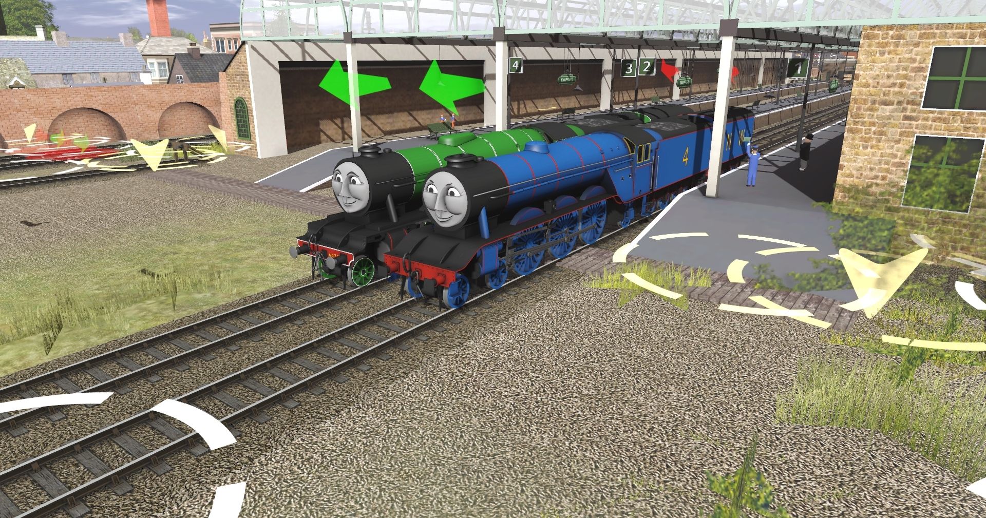 Trainz Portal
