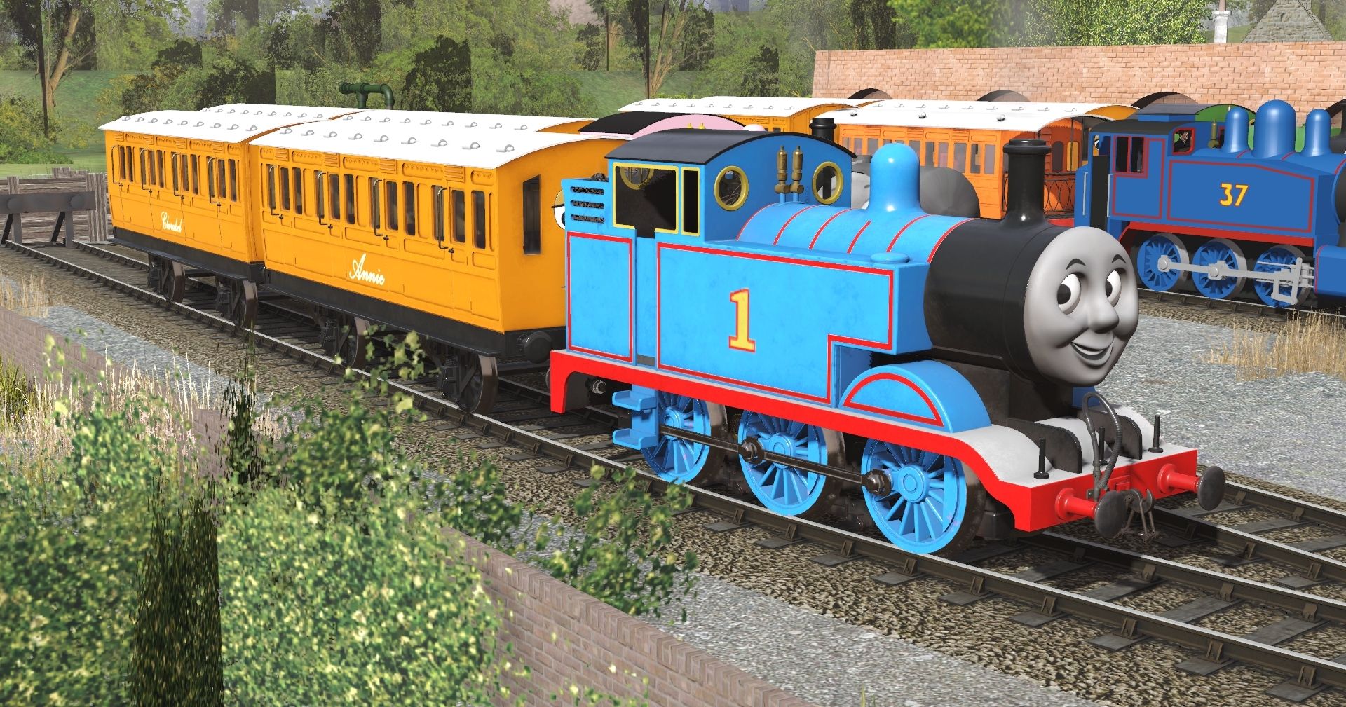 Trainz Portal