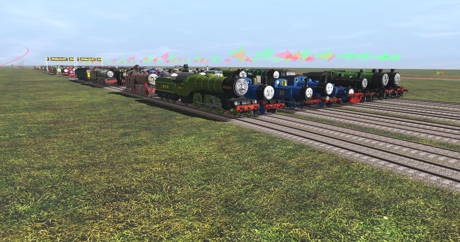 Trainz Portal