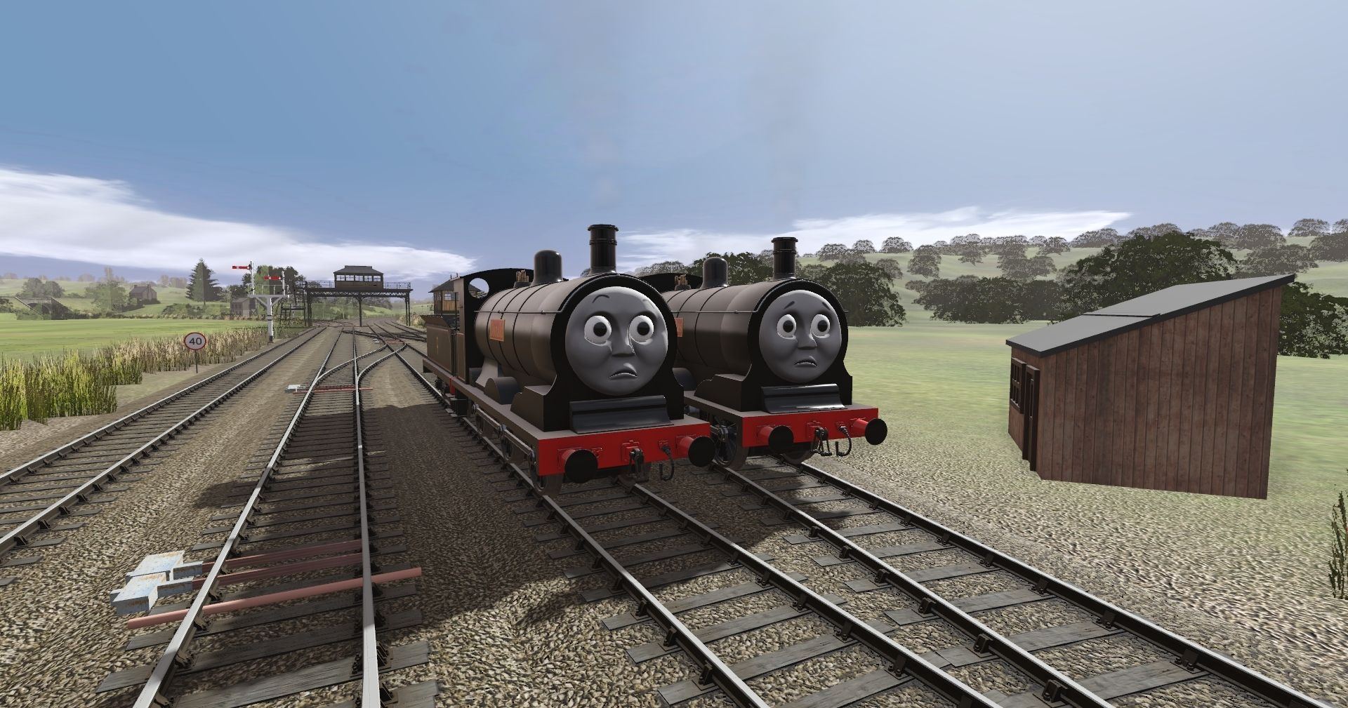 Trainz Portal