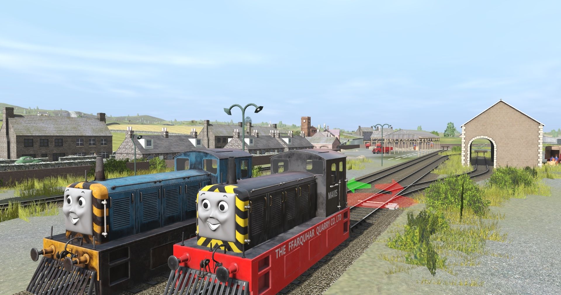 Trainz Portal