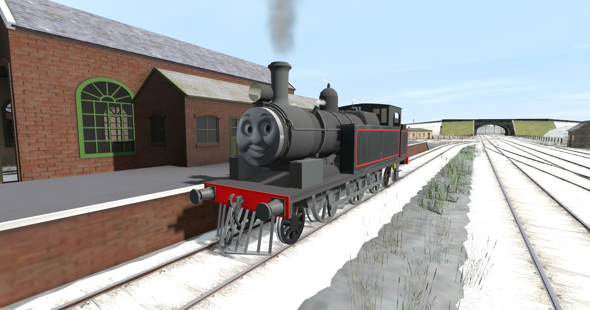 Trainz Portal