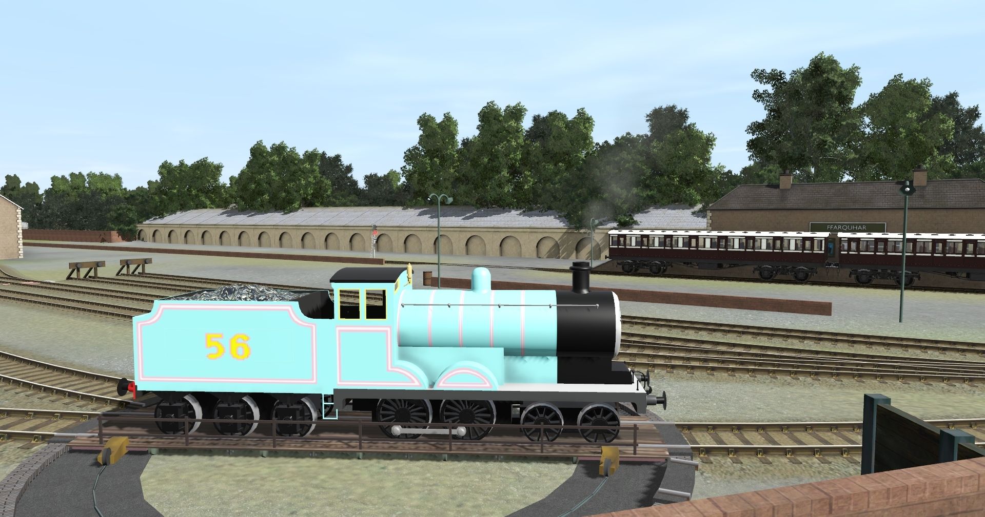 Trainz Portal