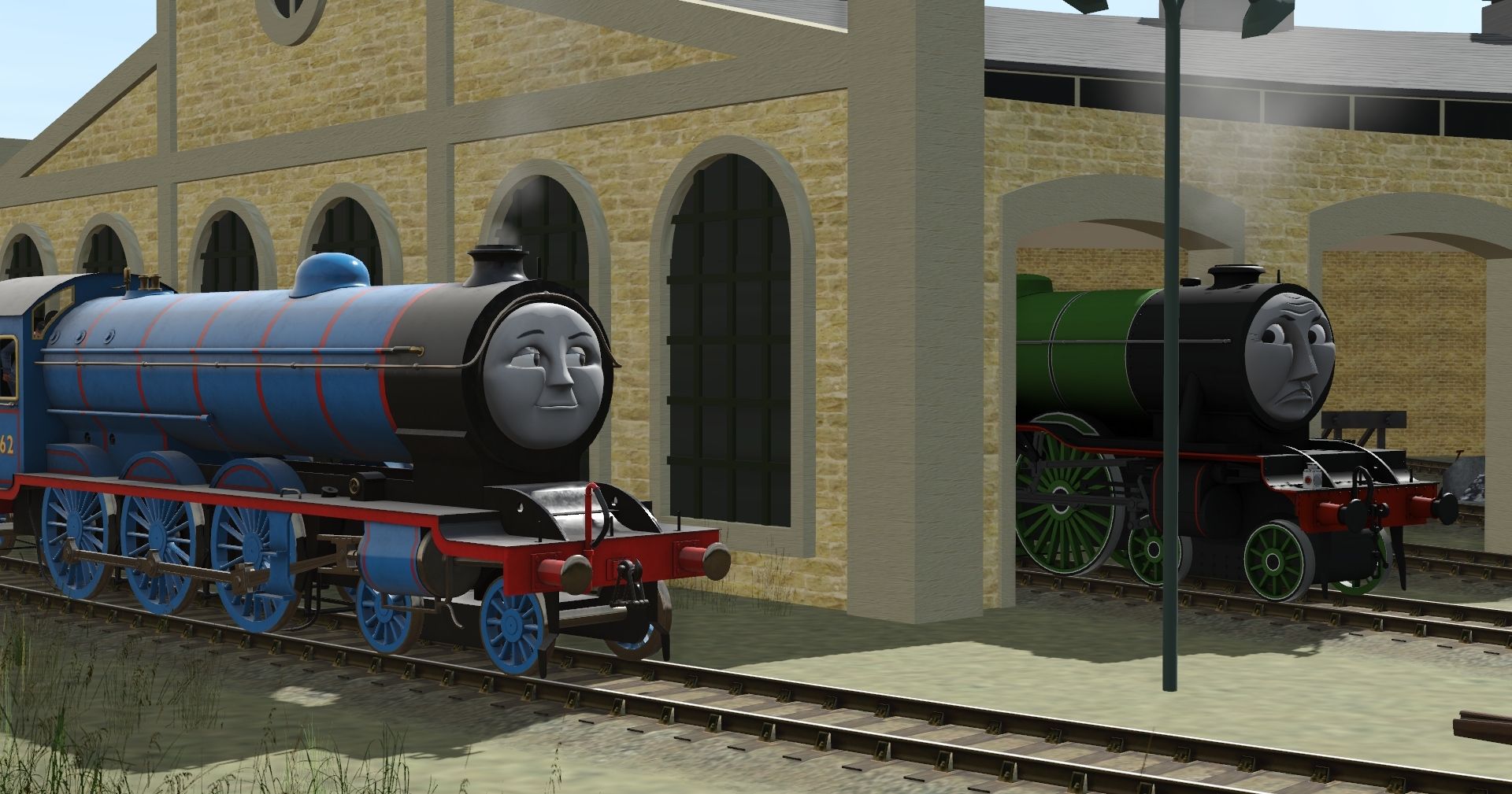 Trainz Portal