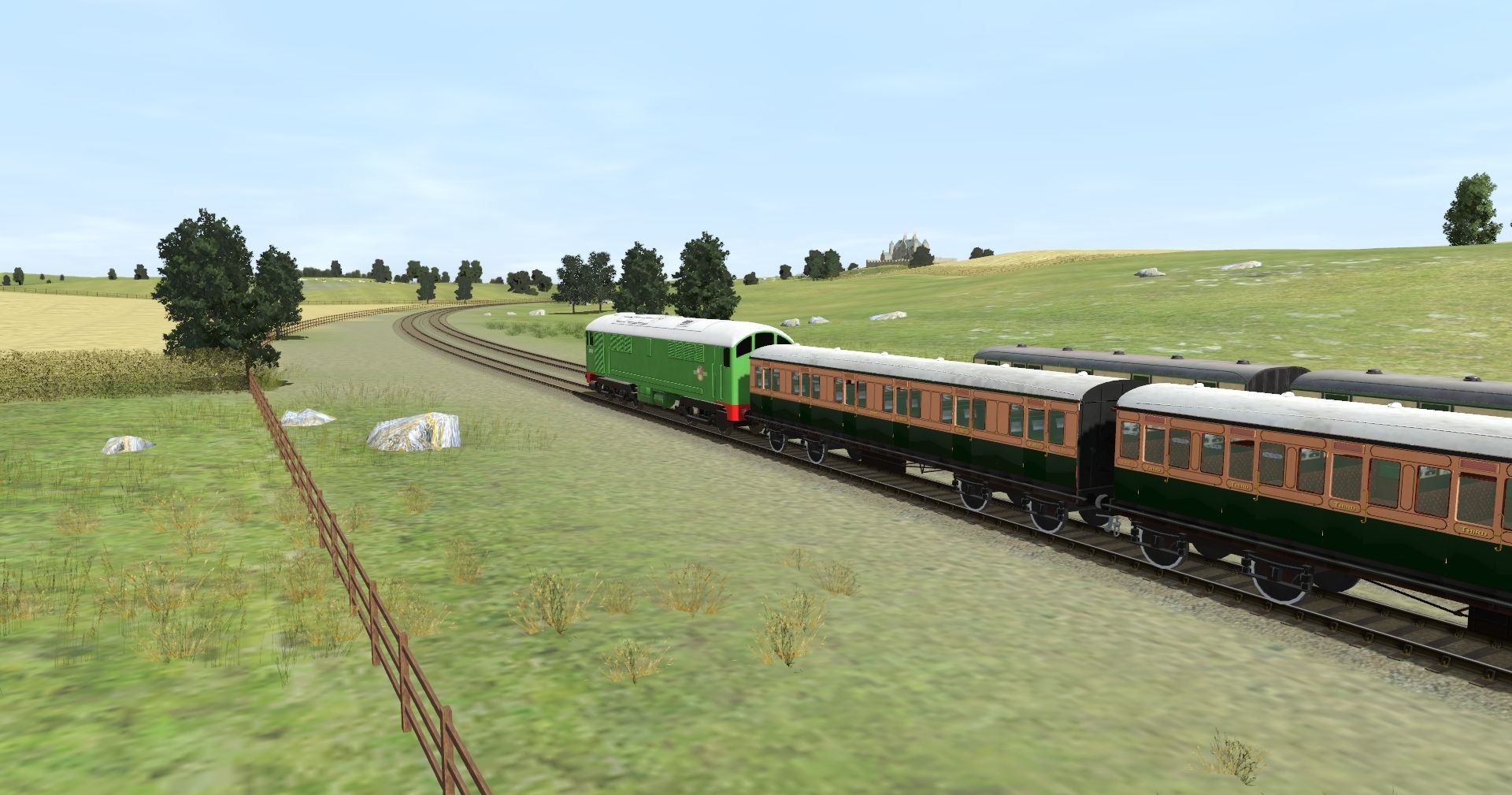 Trainz Portal