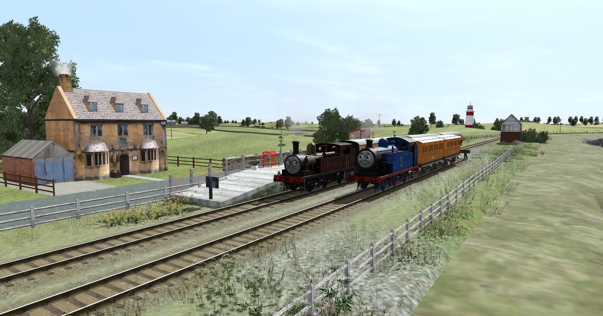 Trainz Portal
