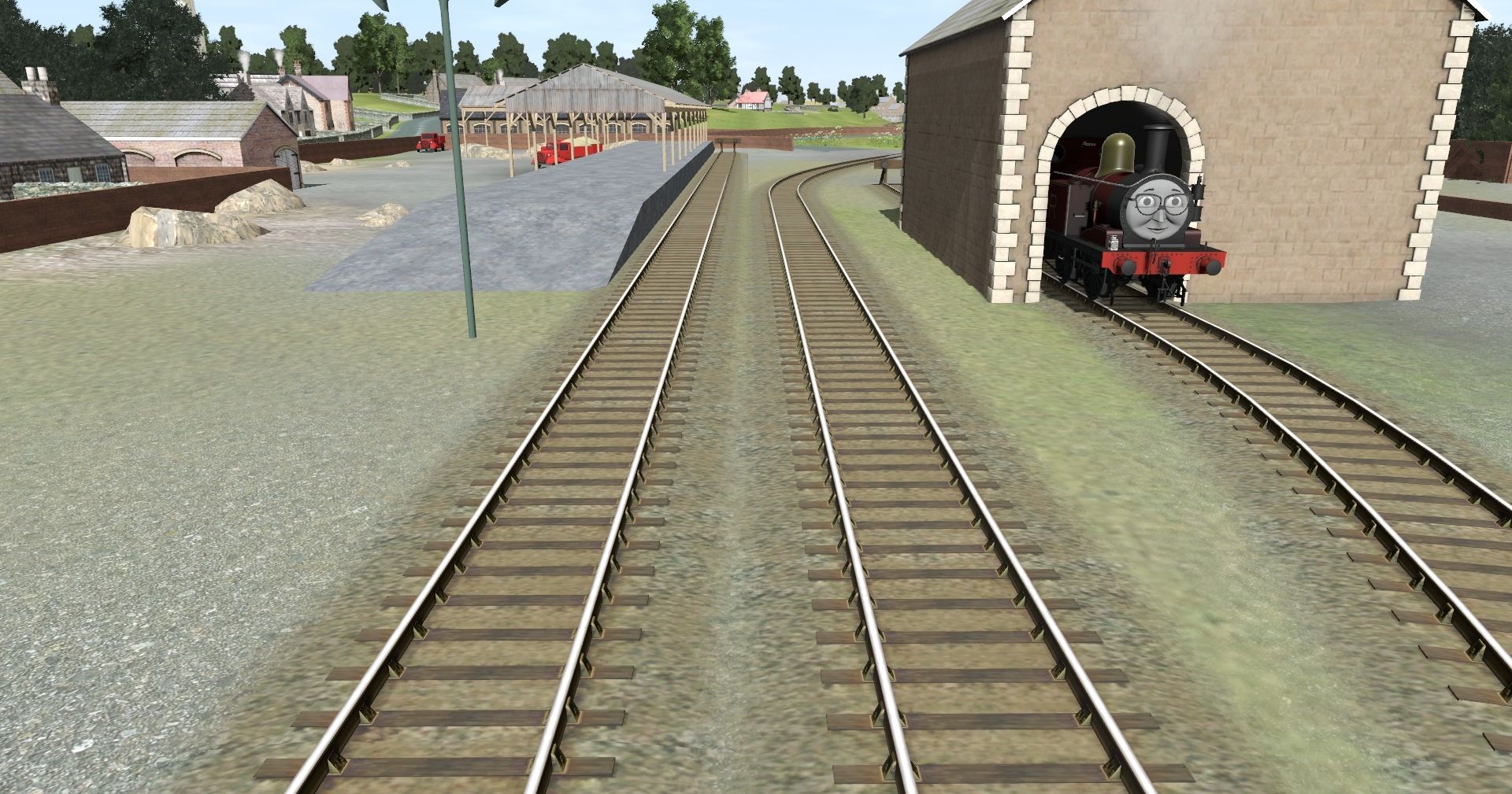 Trainz Portal