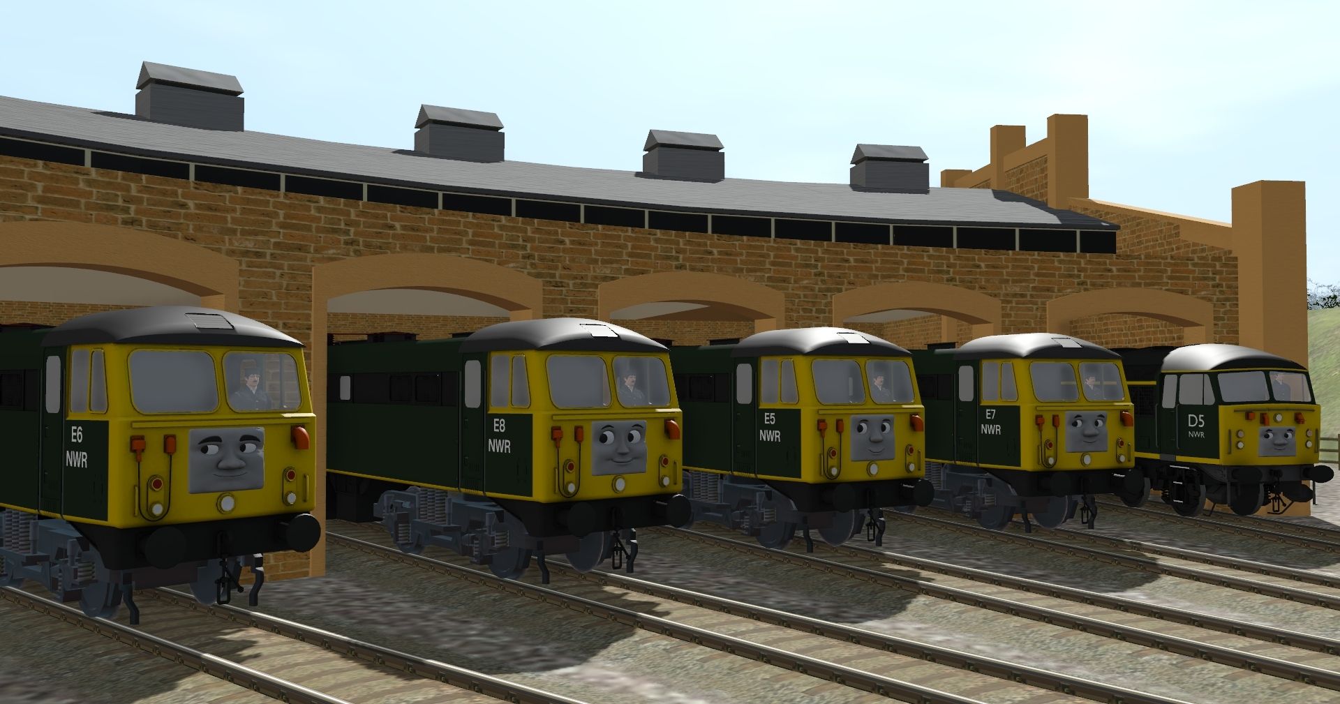 Trainz Portal