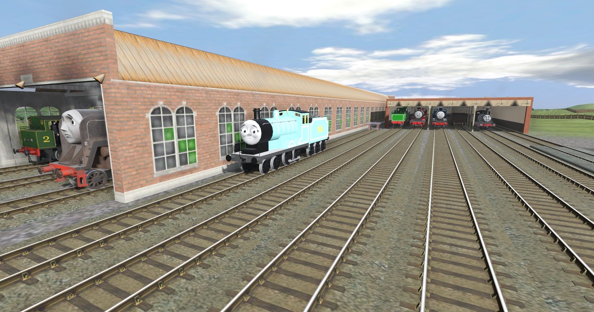 Trainz Portal
