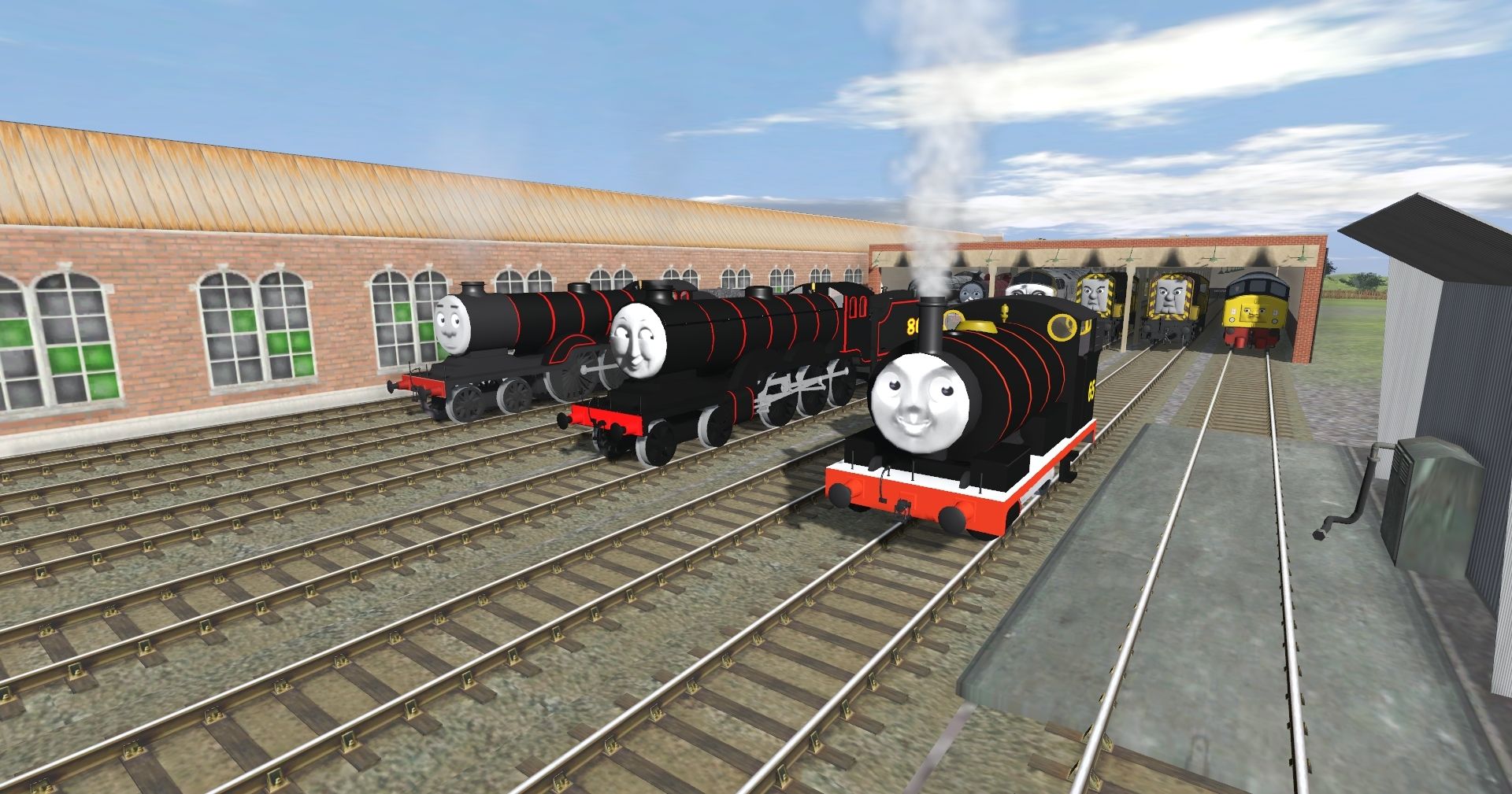 Trainz Portal