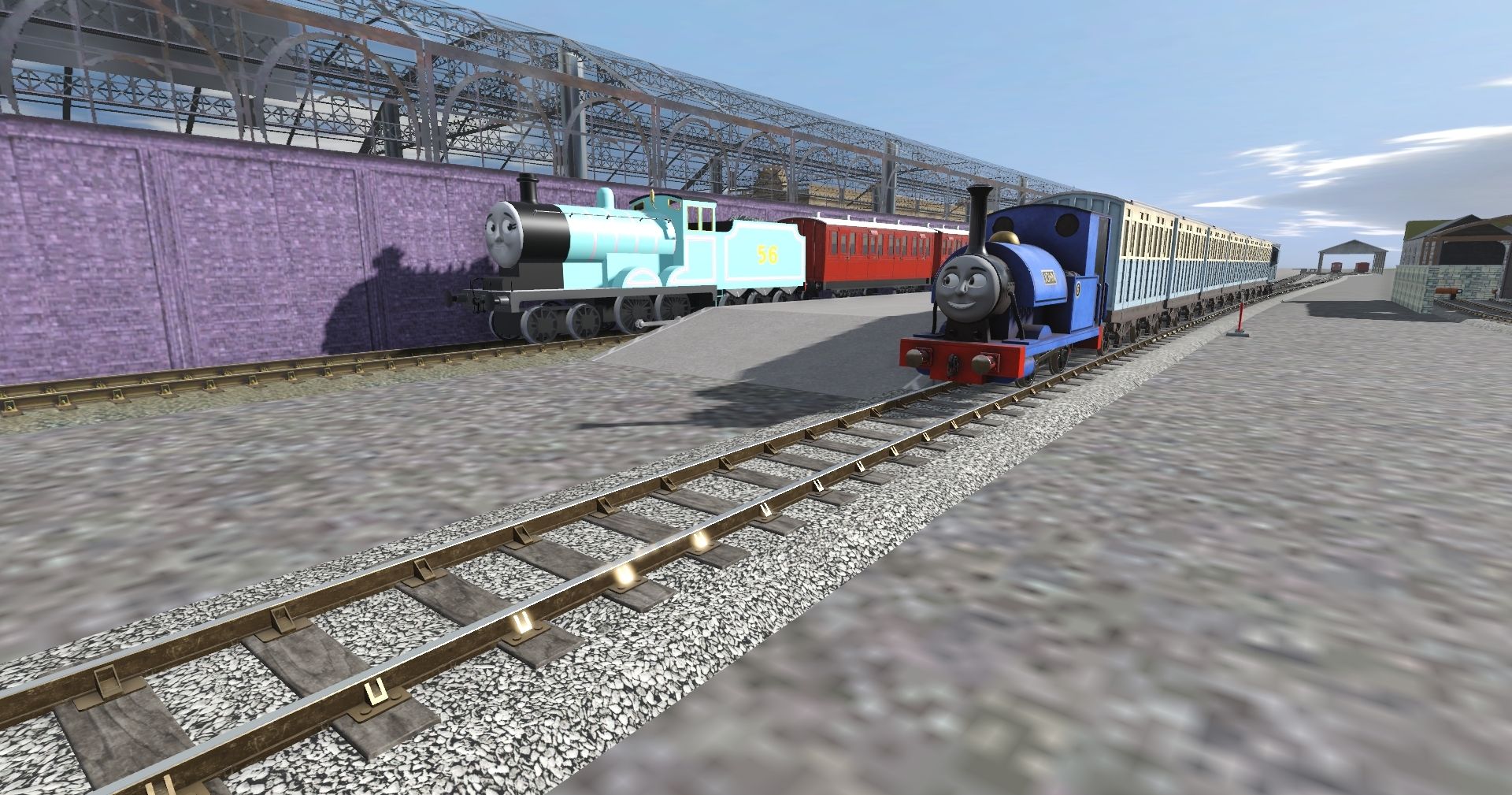 Trainz Portal