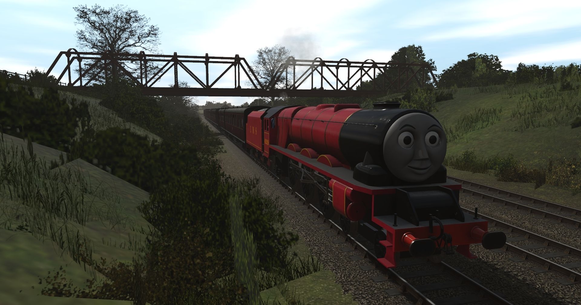Trainz Portal