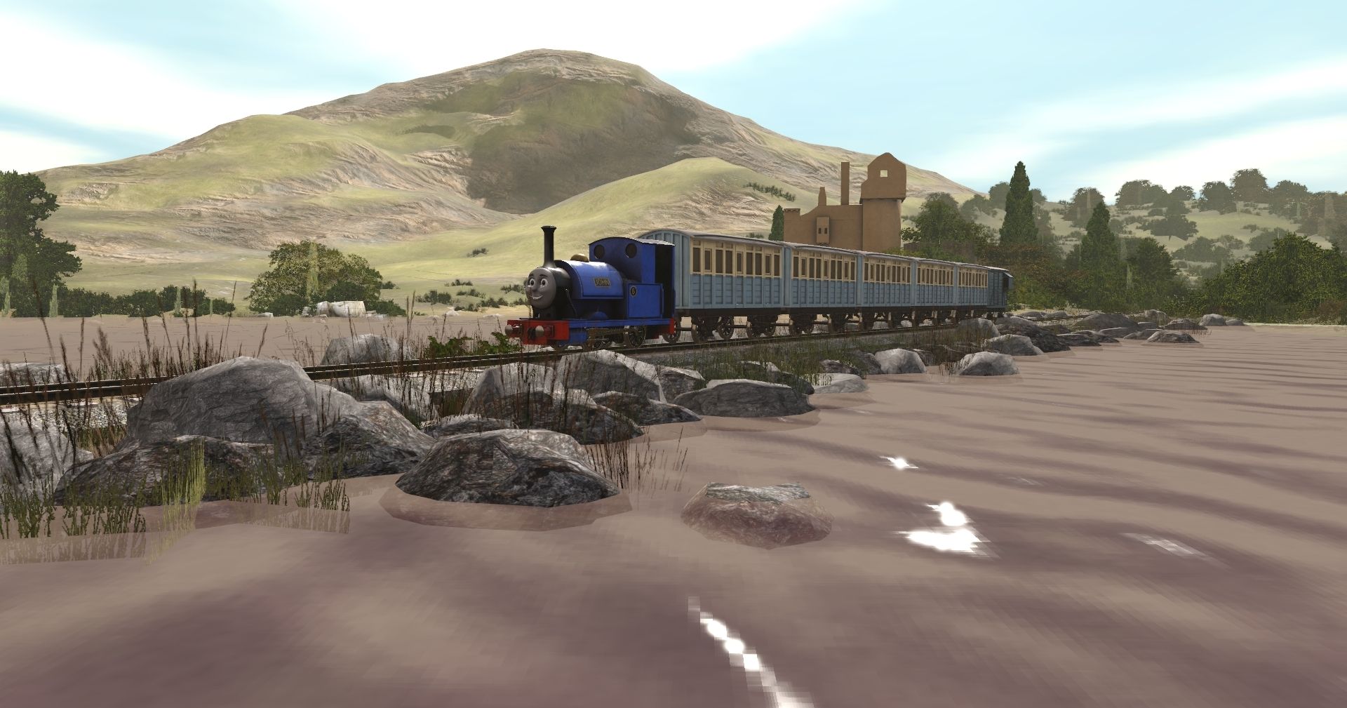 Trainz Portal