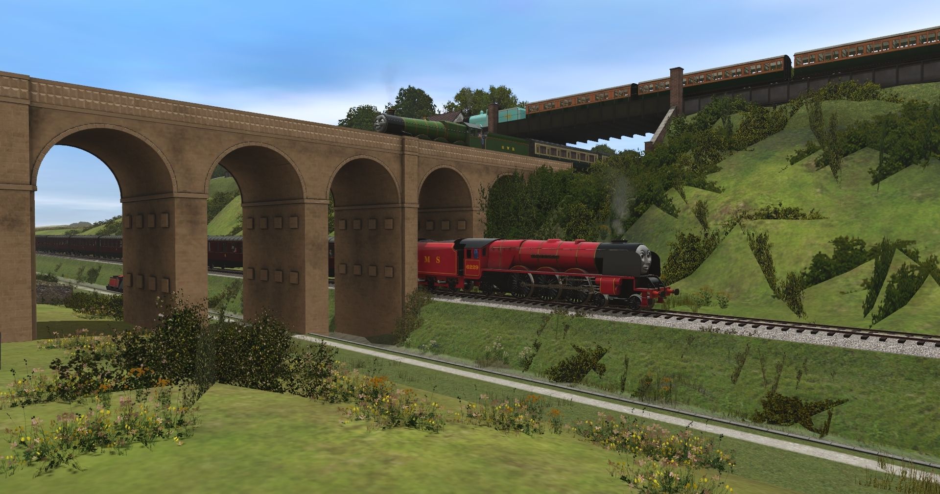 Trainz Portal
