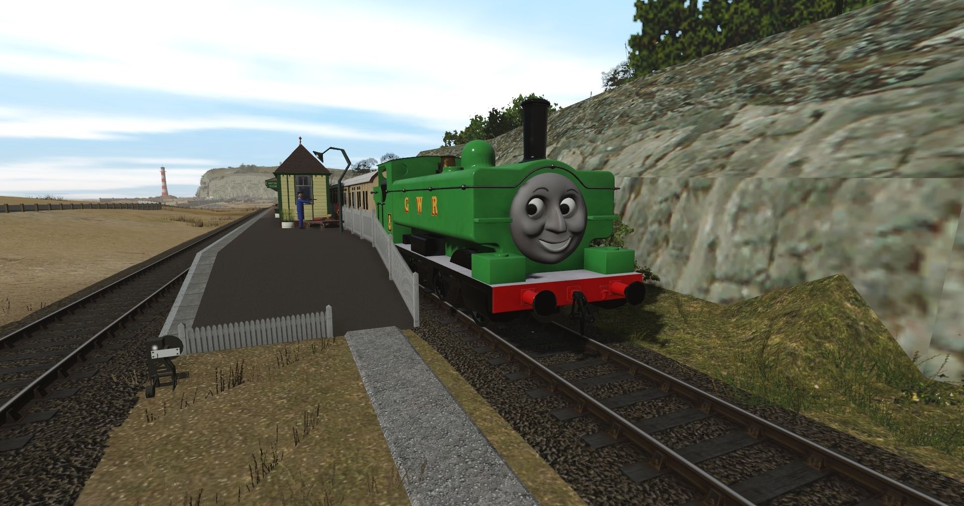 Trainz Portal