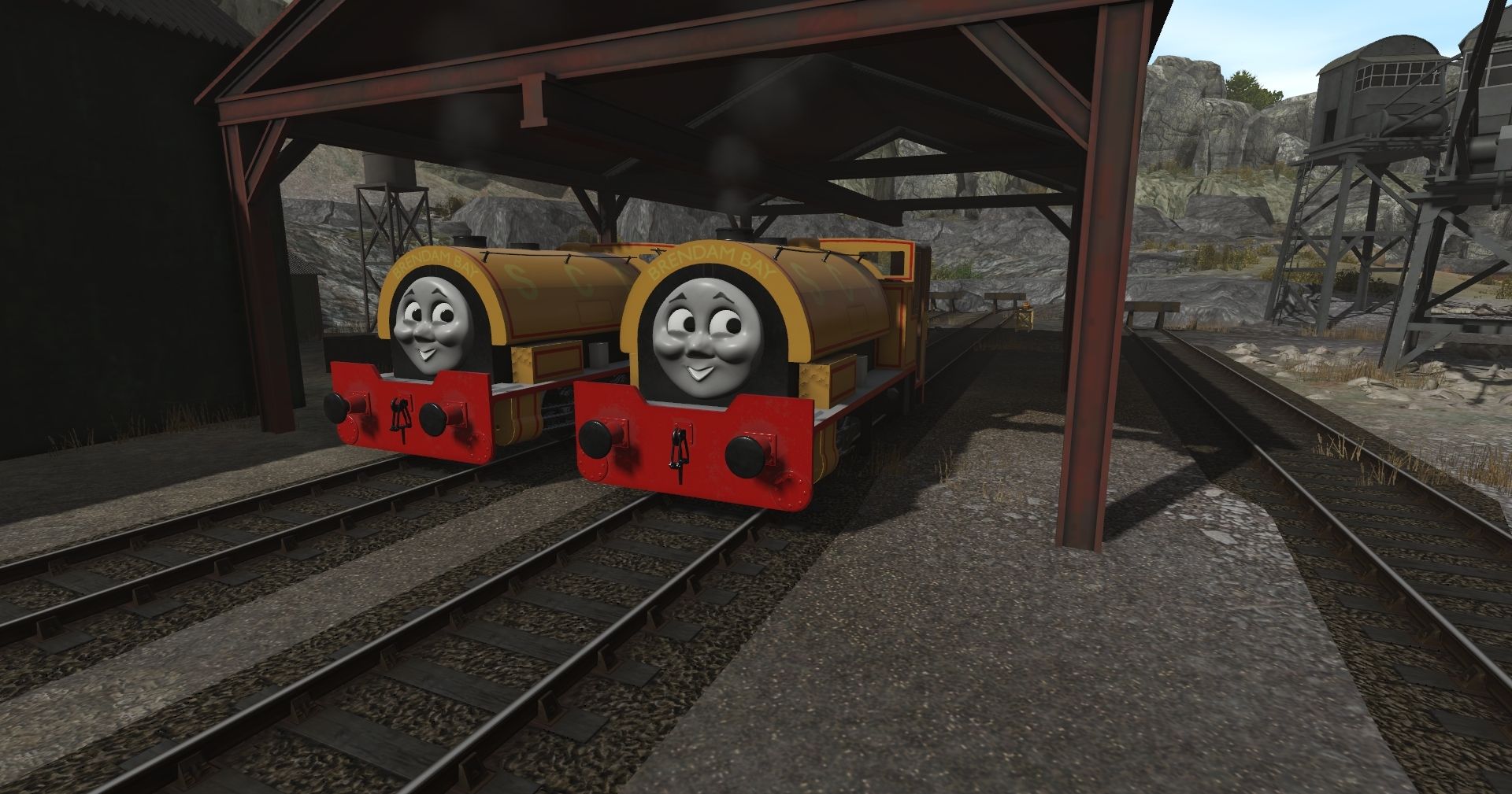 Trainz Portal