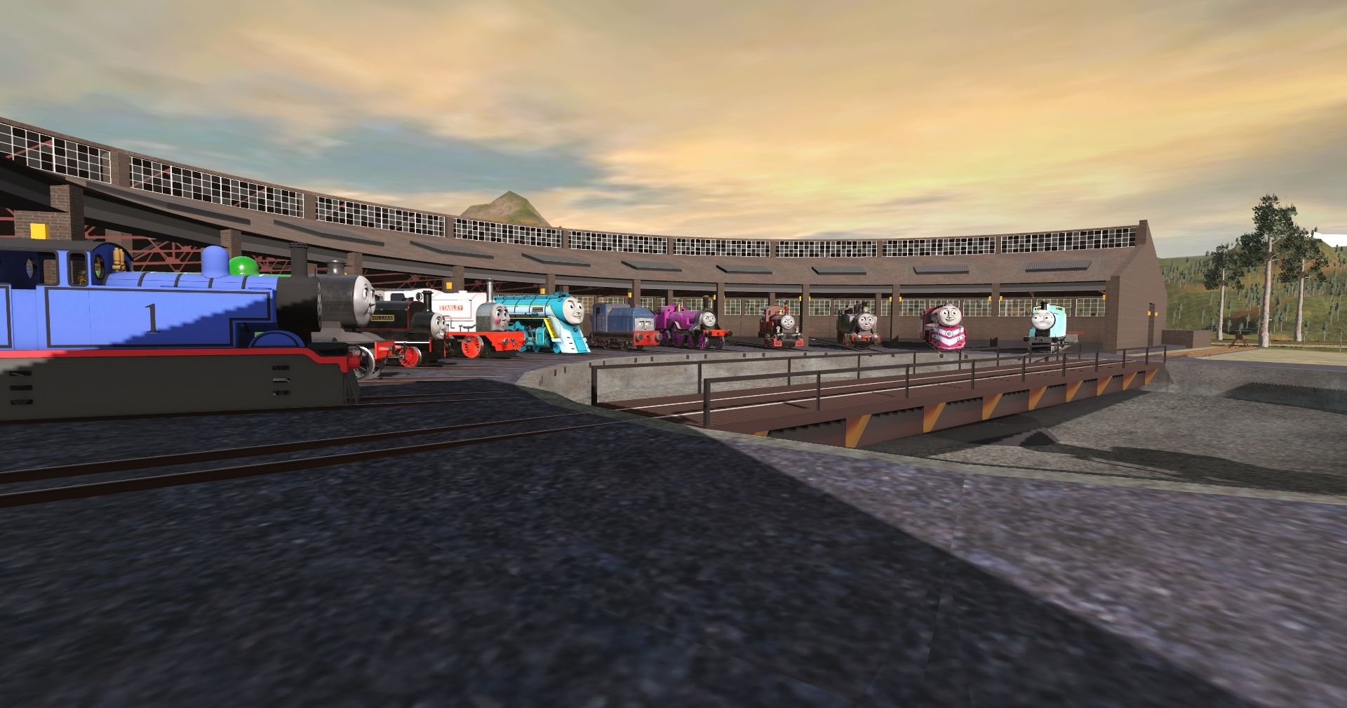 Trainz Portal