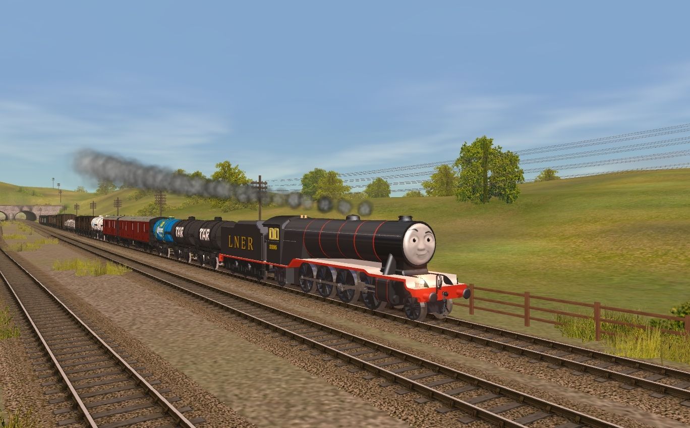 Trainz Portal