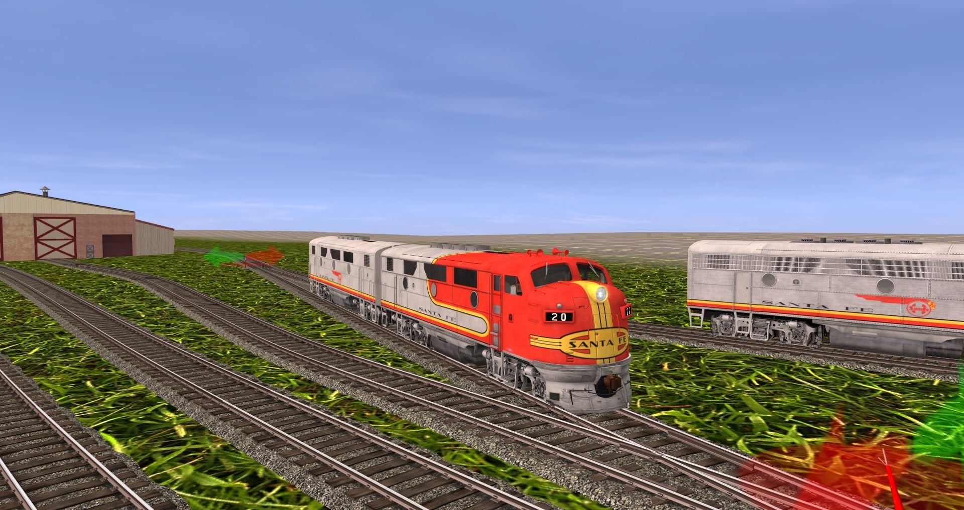 Trainz Portal