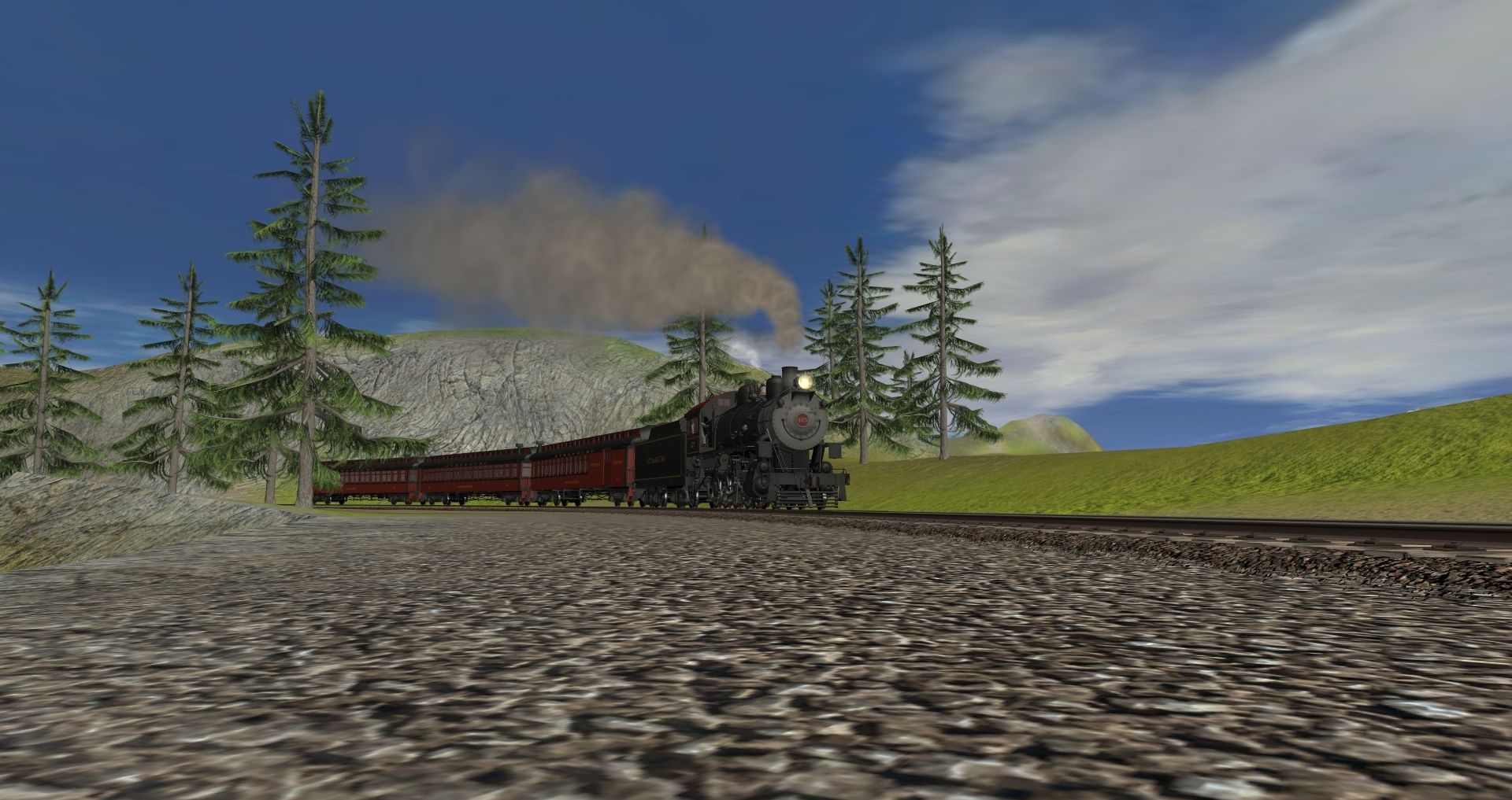 Trainz Portal